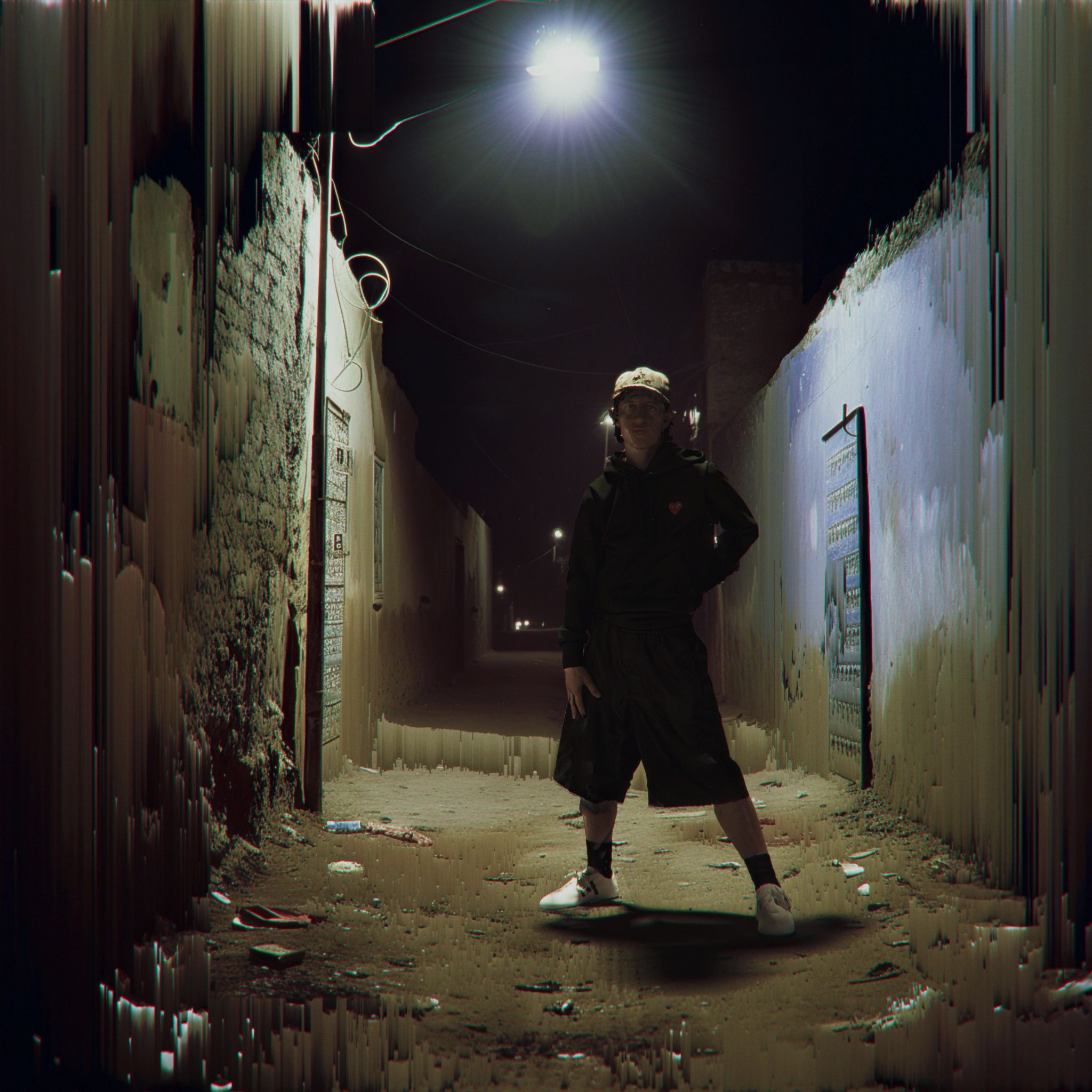 COMME DES GARÇONS | EDGLRD