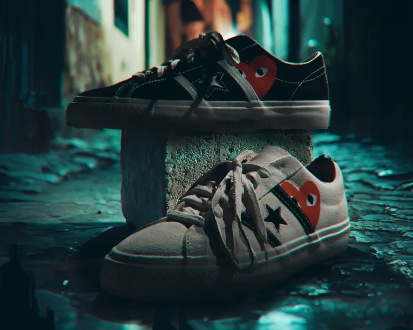 COMME DES GARÇONS | EDGLRD COMME DES GARÇONS | EDGLRD