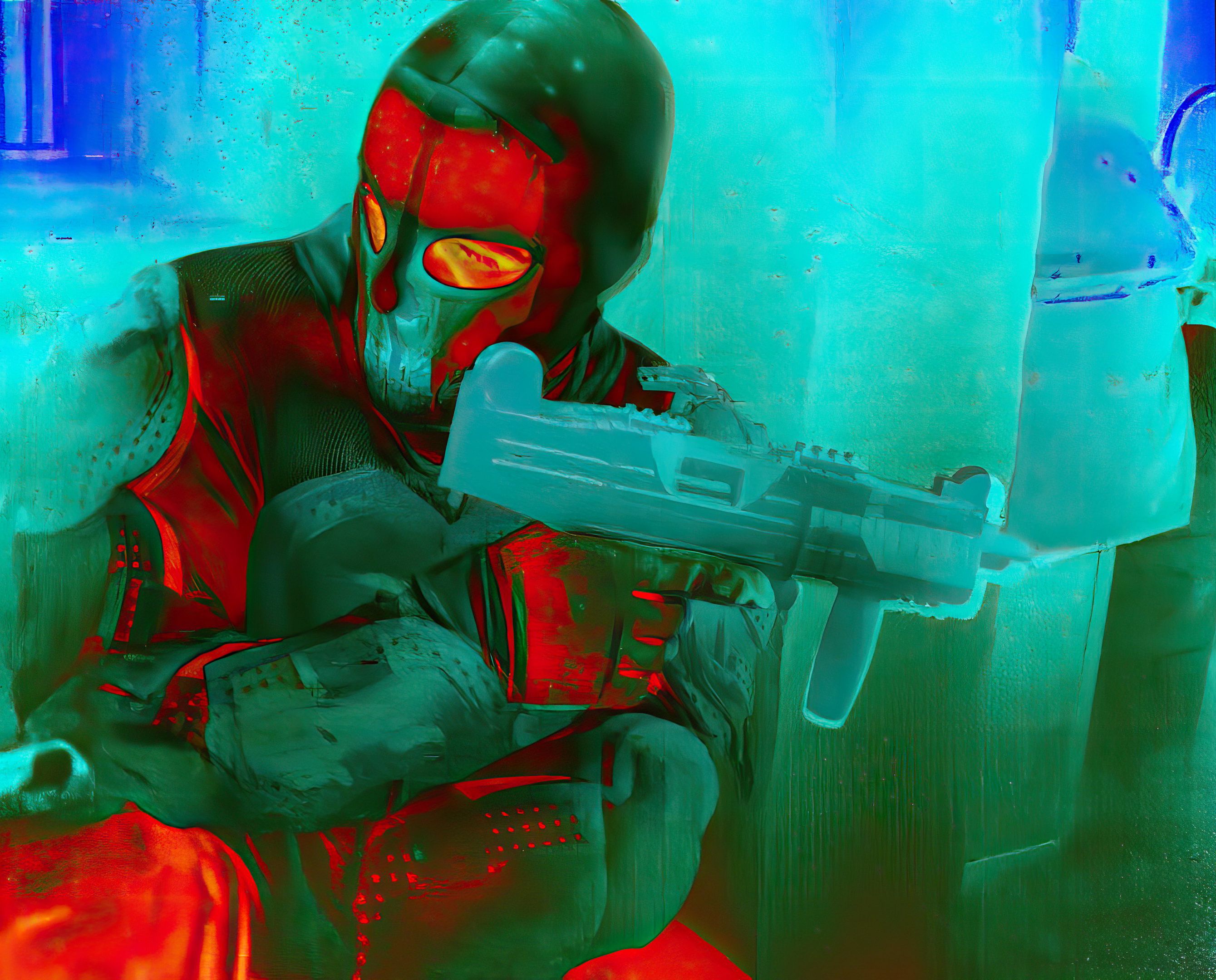 AGGRO DR1FT | EDGLRD