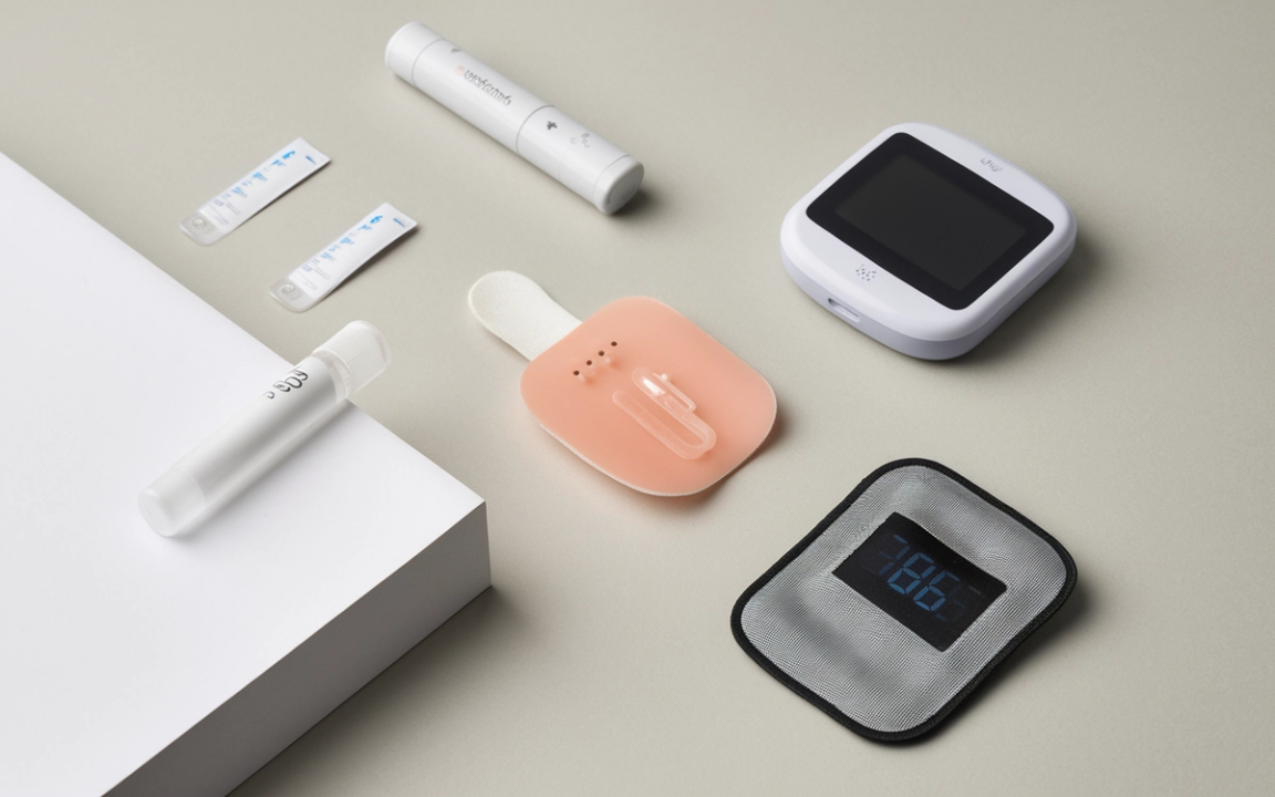 What will home health tests look like over the next 10 years? – Rezure