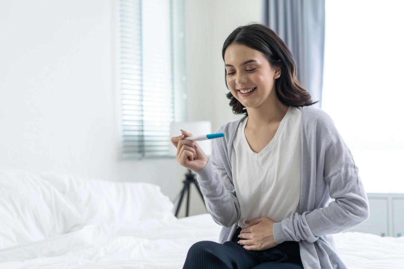 Stomach Ulcer Home Rapid Test Kit for H. Pylori | Rezure Health