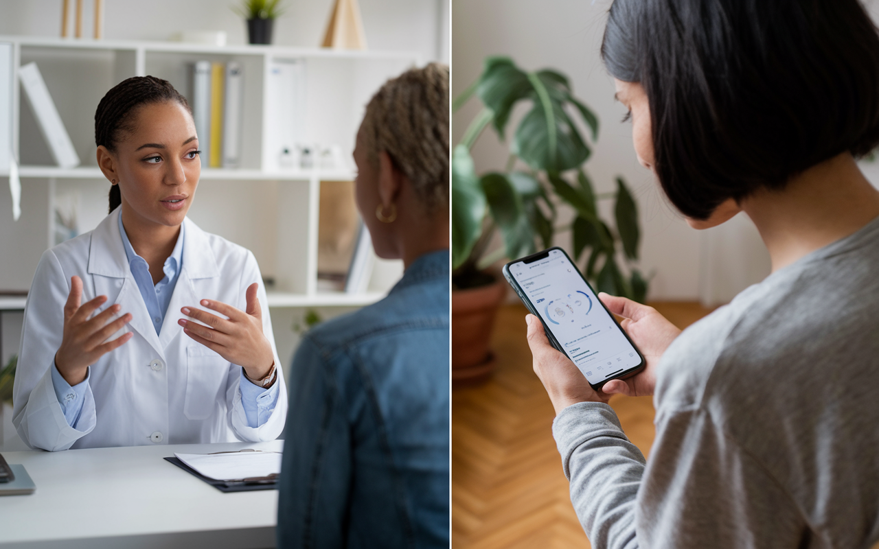 What will home health tests look like over the next 10 years? – Rezure