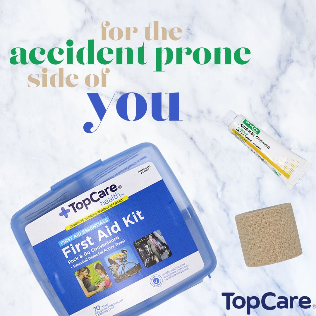 TopCare Health, Wellness, and Beauty Products | Hy-Vee