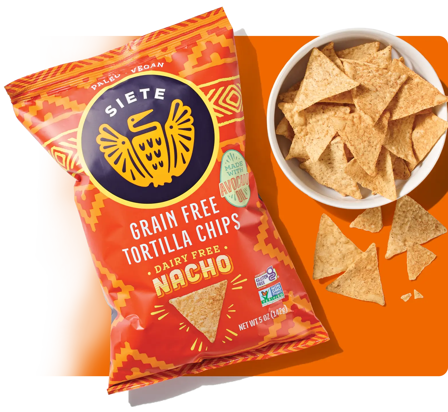 Authentic Hispanic Foods Available at Hy-Vee