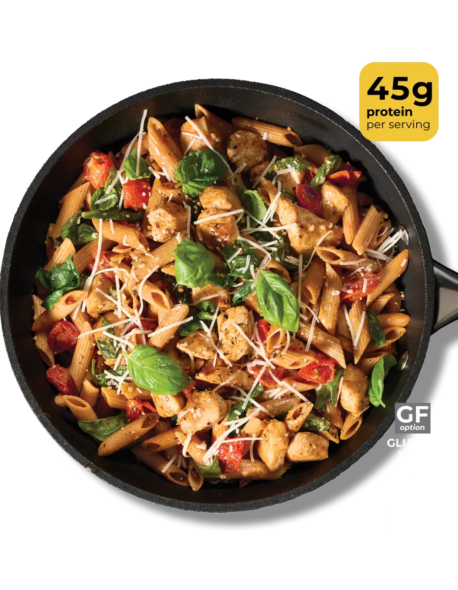 What is Protein and Why You Need It, Plus 5 New Recipes