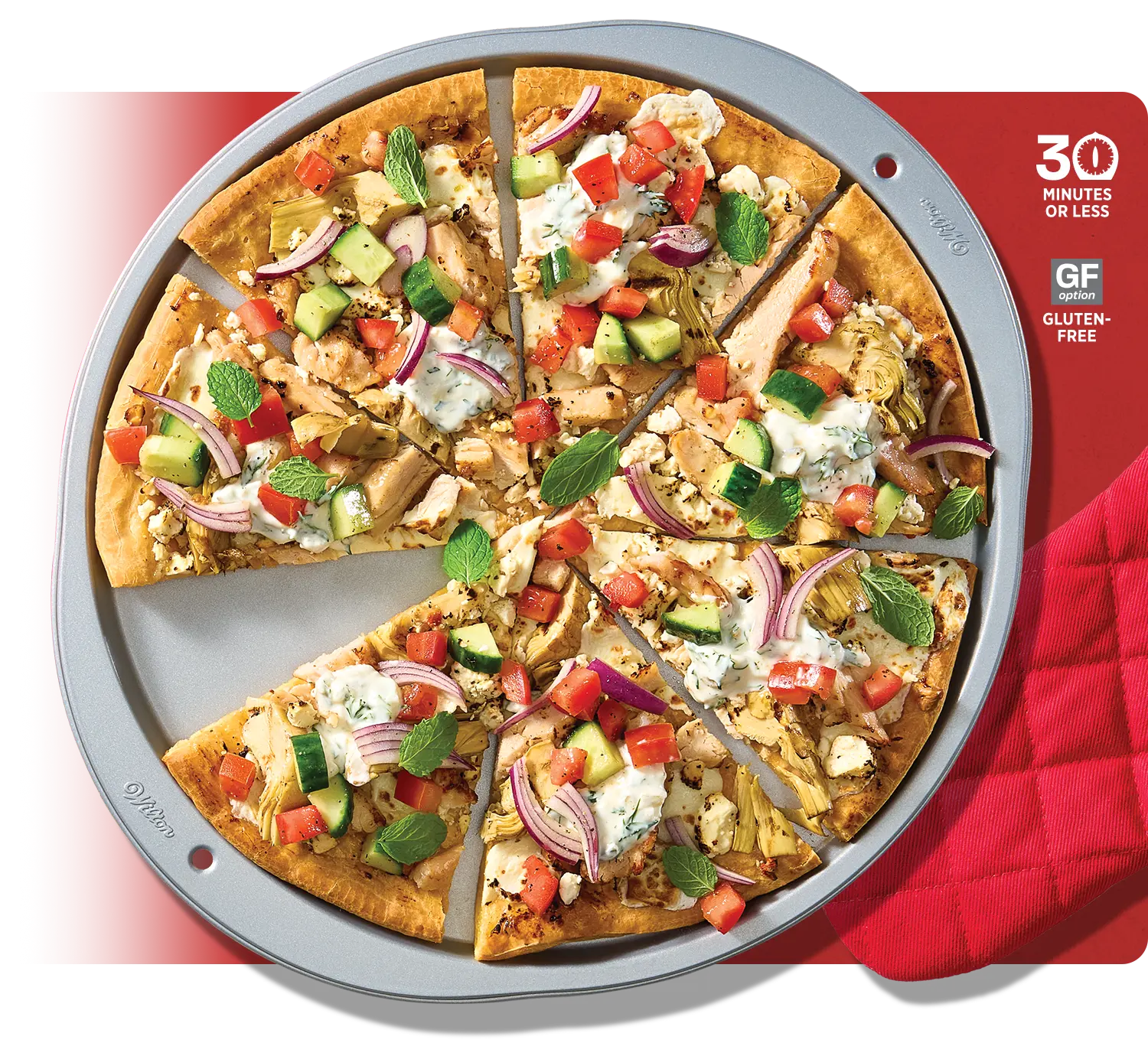 How to Plan a Family Pizza Night