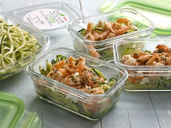 Gluten Free Foods | Good Graces | Hy-Vee