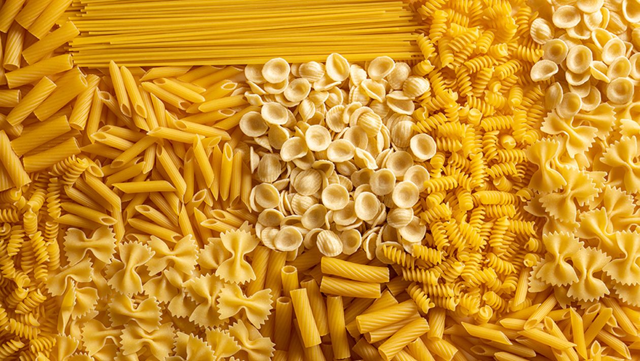 Italian Food & Recipes | Order Authentic Italian Products Online | Hy-Vee