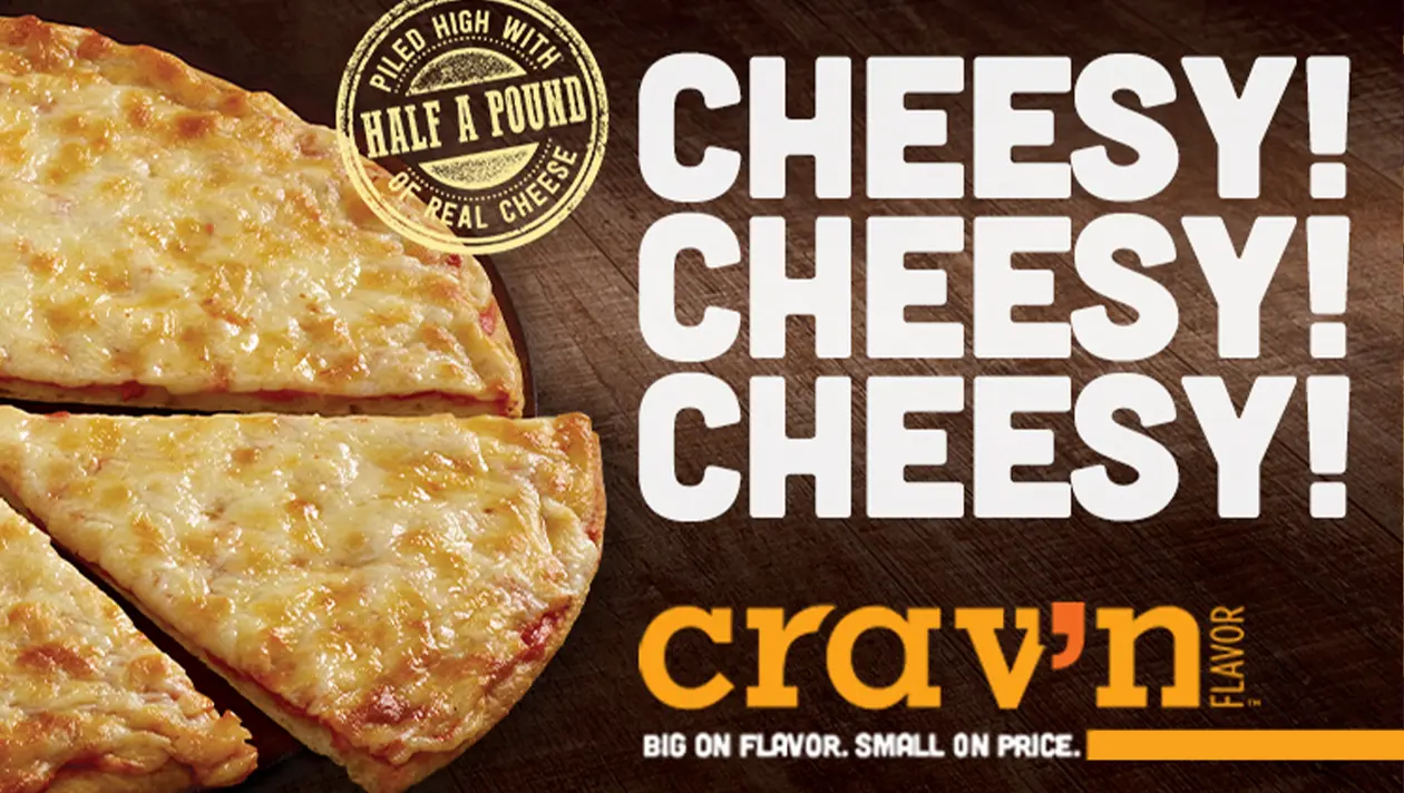 Shop Appetizers, Snacks, Meals and More from Crav'n | Hy-Vee