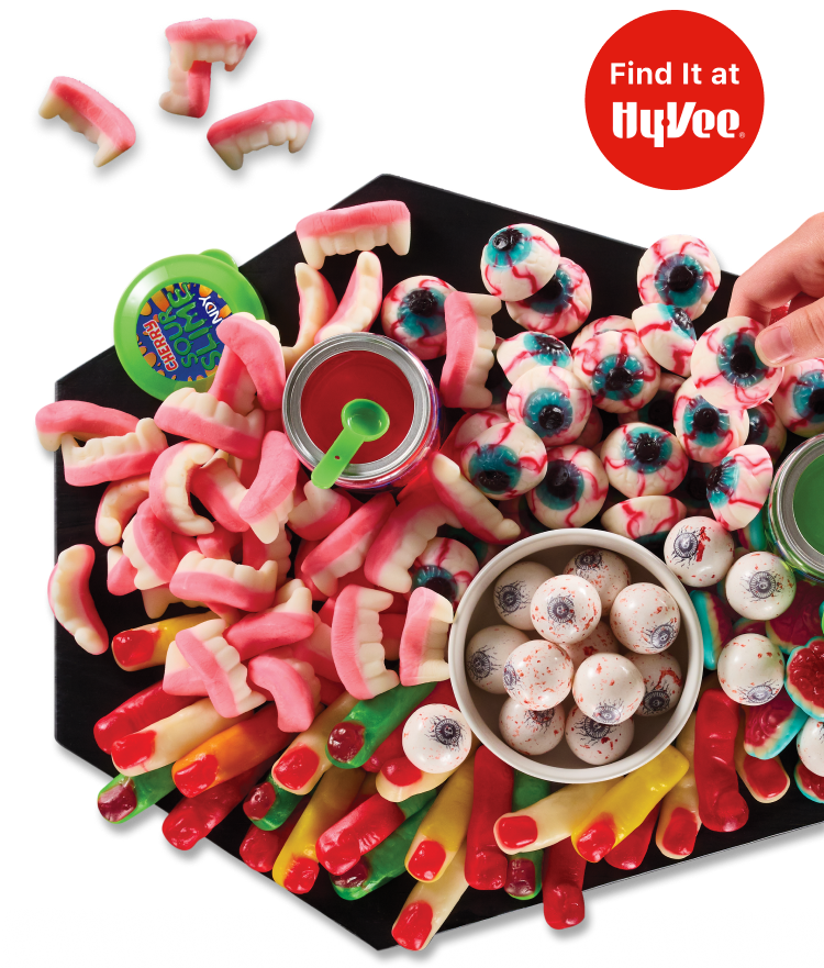Hy-Vee Custom Flowers and Gifts | Made to Order Floral Bouquets, Plants ...