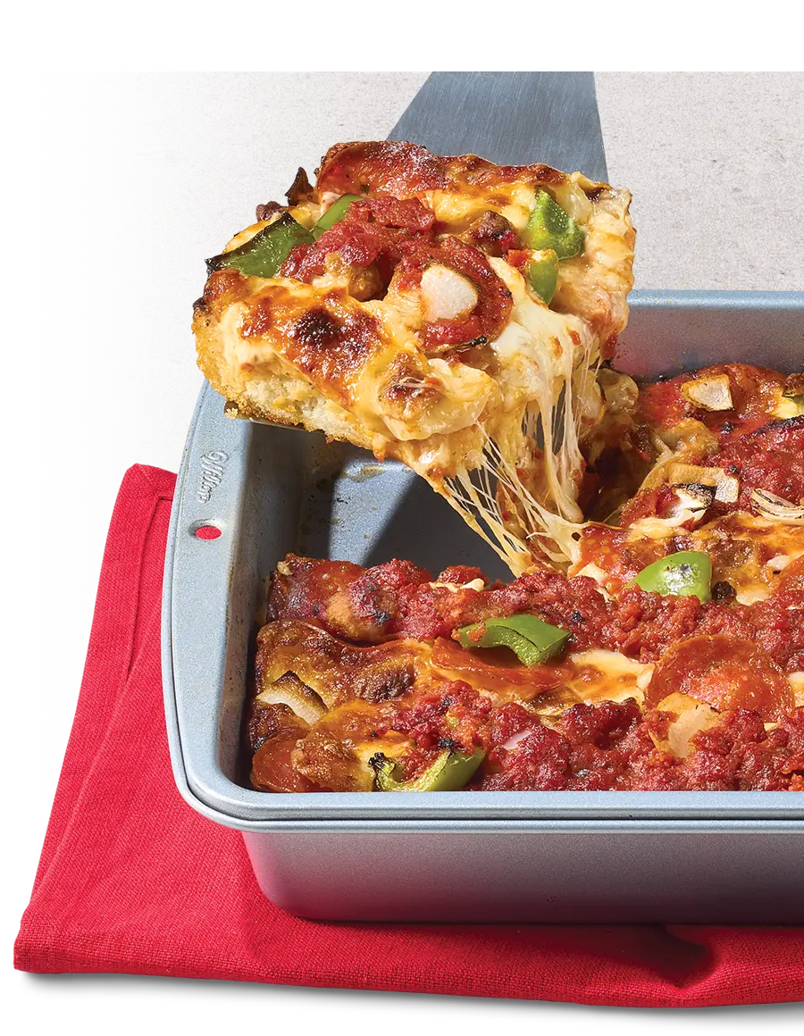 How to Plan a Family Pizza Night