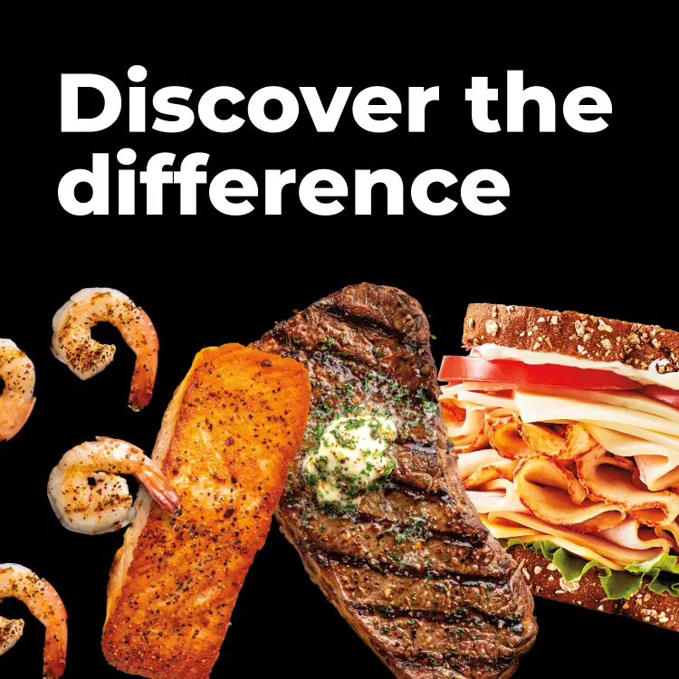 Mega Meat Sale | Hy-Vee Grocery