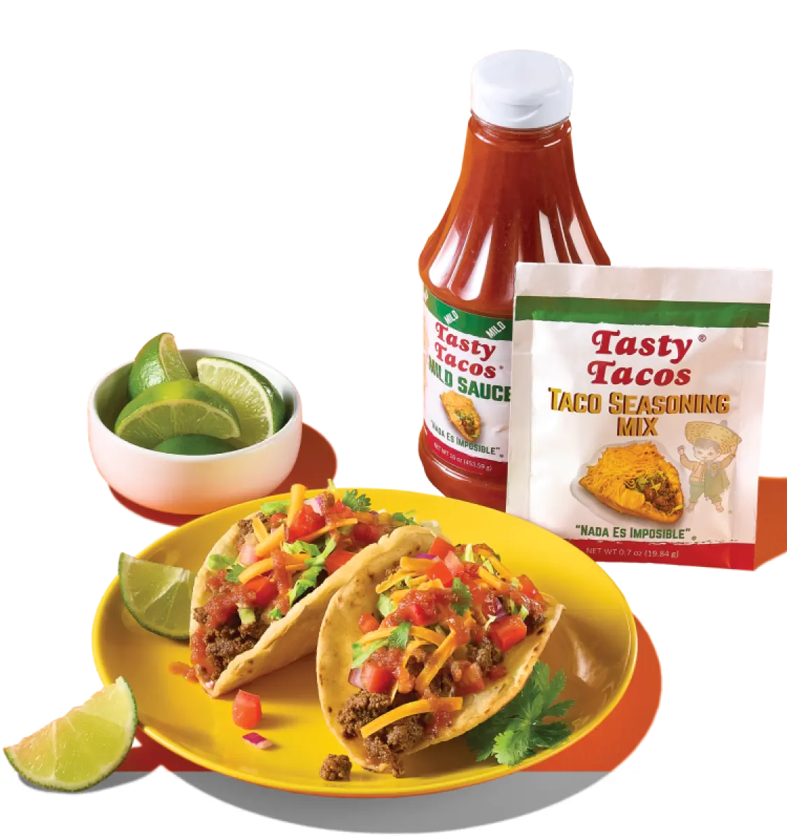 Authentic Hispanic Foods Available at Hy-Vee