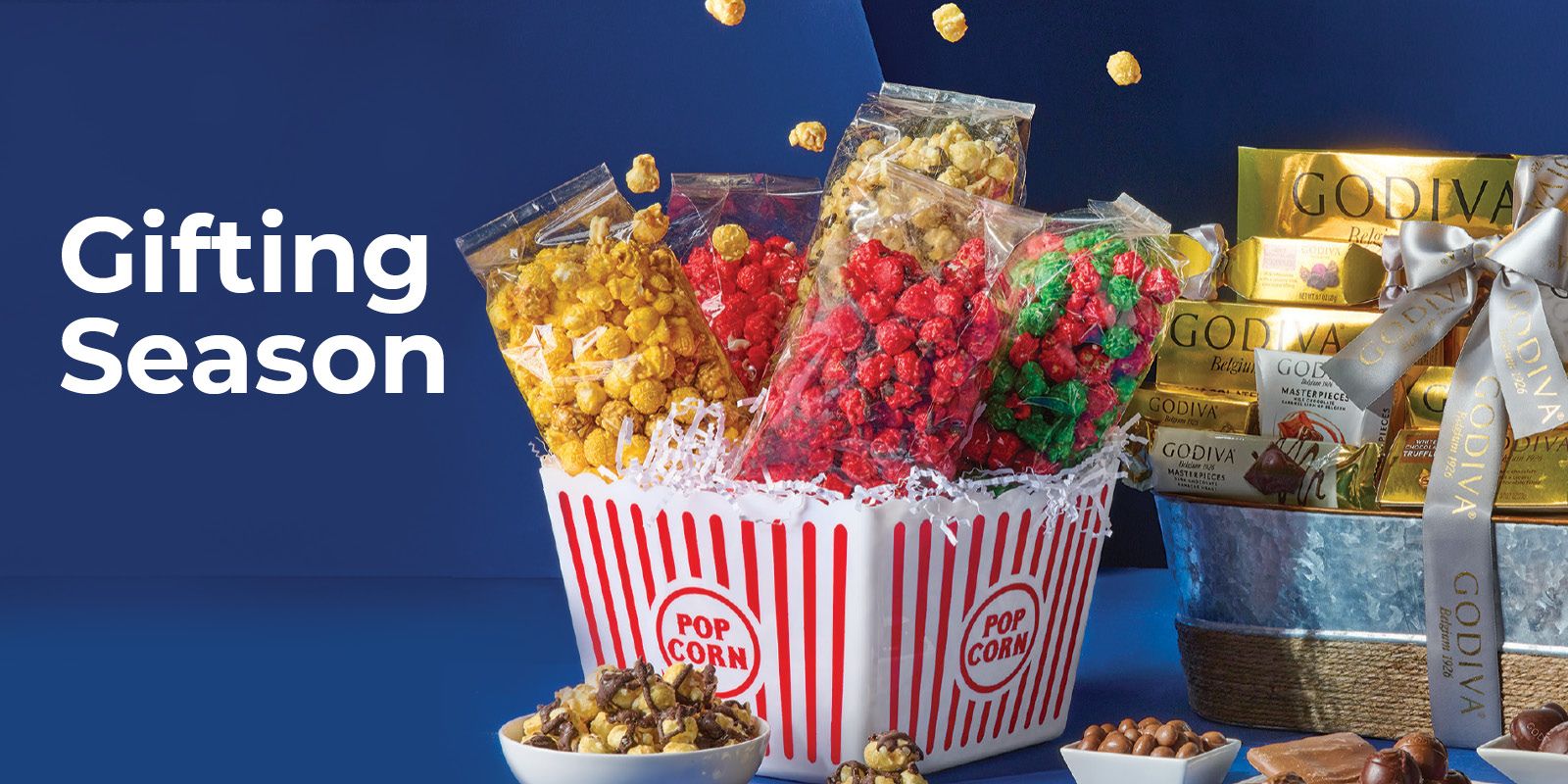 Gifting Season - Holiday Trinkets & Stocking Stuffers | Hy-Vee