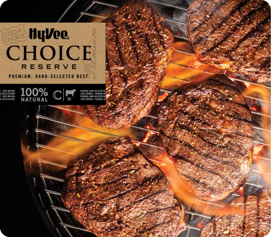 Mega Meat Sale | Hy-Vee Grocery