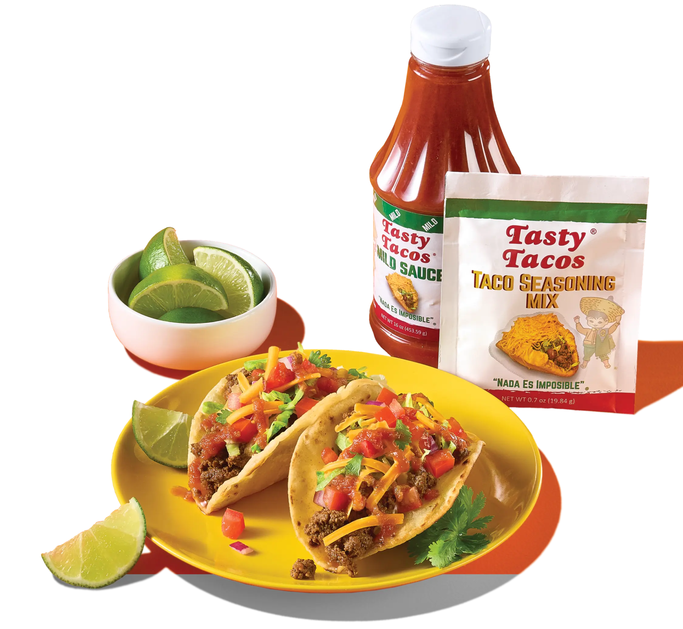 Authentic Hispanic Foods Available at Hy-Vee