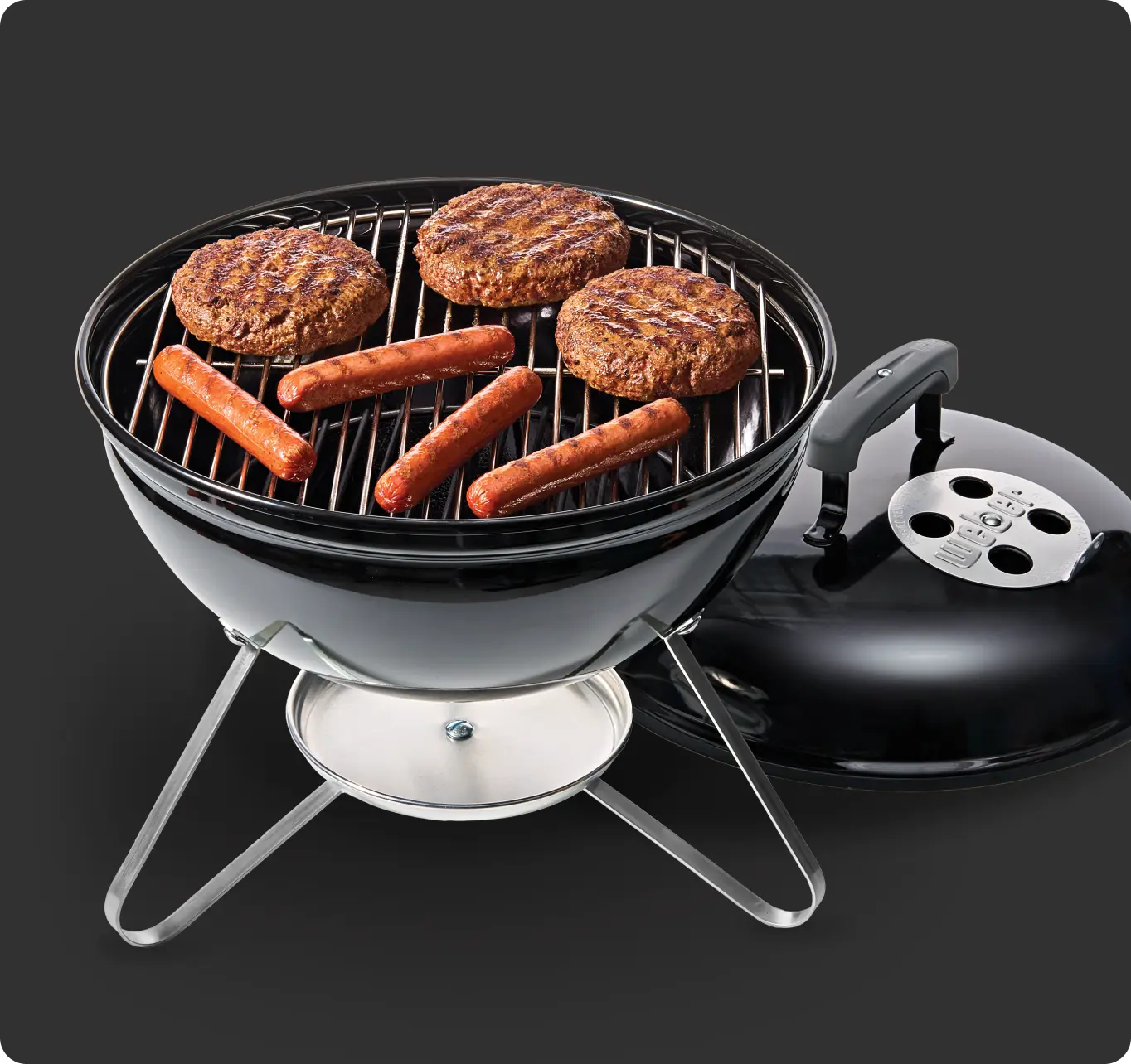 Types of Grills, Griddles and Smokers For Cookout Season
