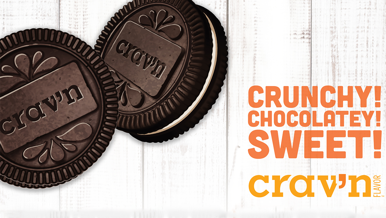 Shop Appetizers, Snacks, Meals and More from Crav'n | Hy-Vee