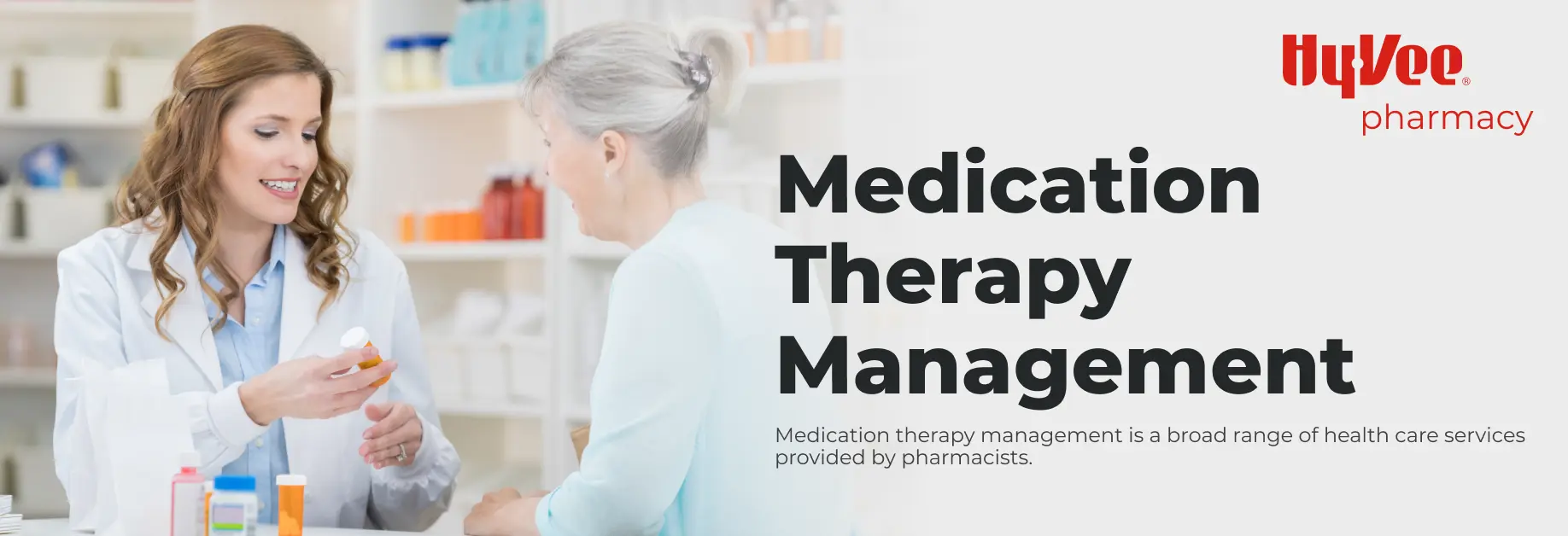 Immunizations at Hy-Vee: Schedule Your Vaccination Online