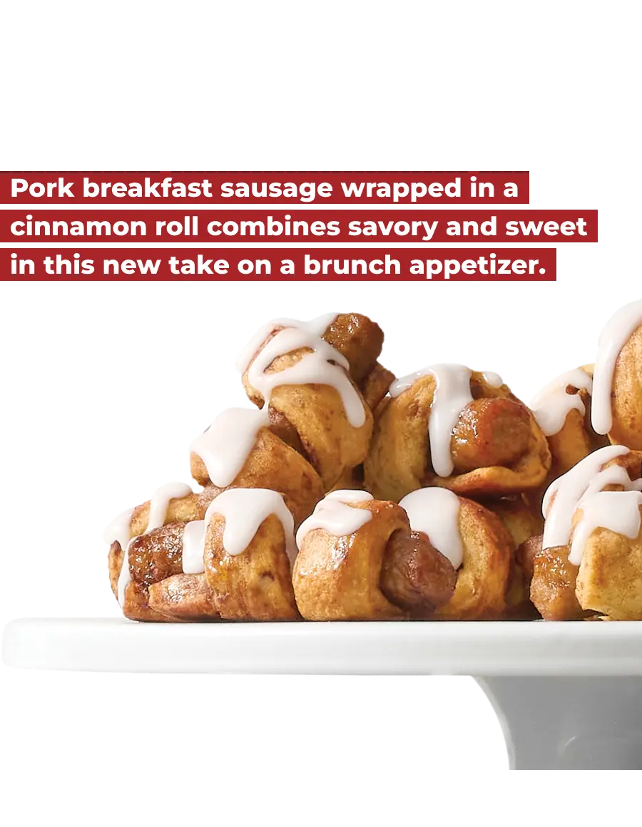 5 Make-Ahead Brunch Recipes for the Holidays