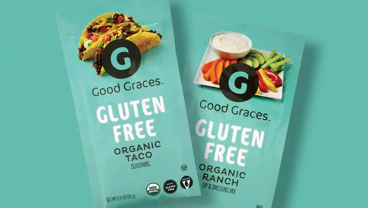 Gluten Free Foods | Good Graces | Hy-Vee