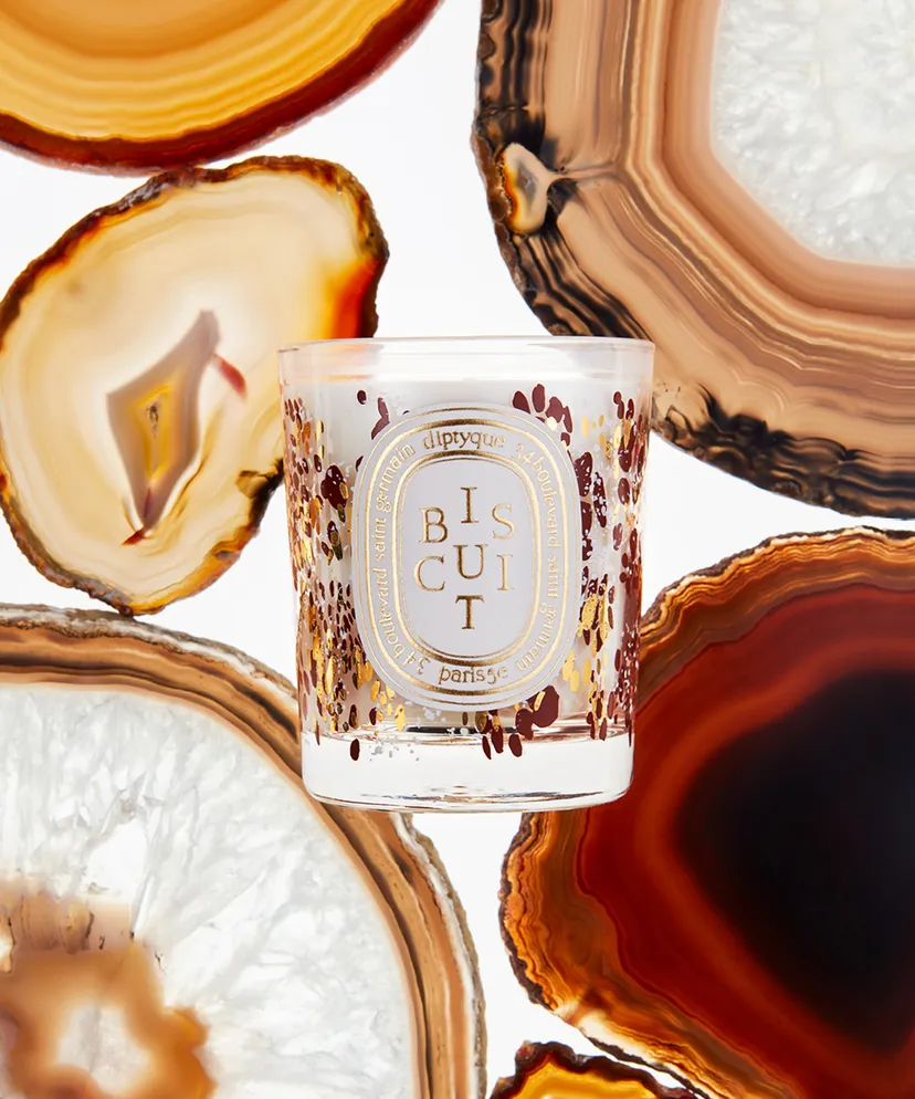 Diptyque - Christmas Campaign 2021