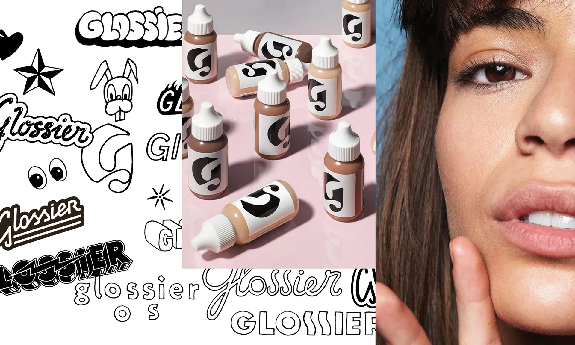 Glossier