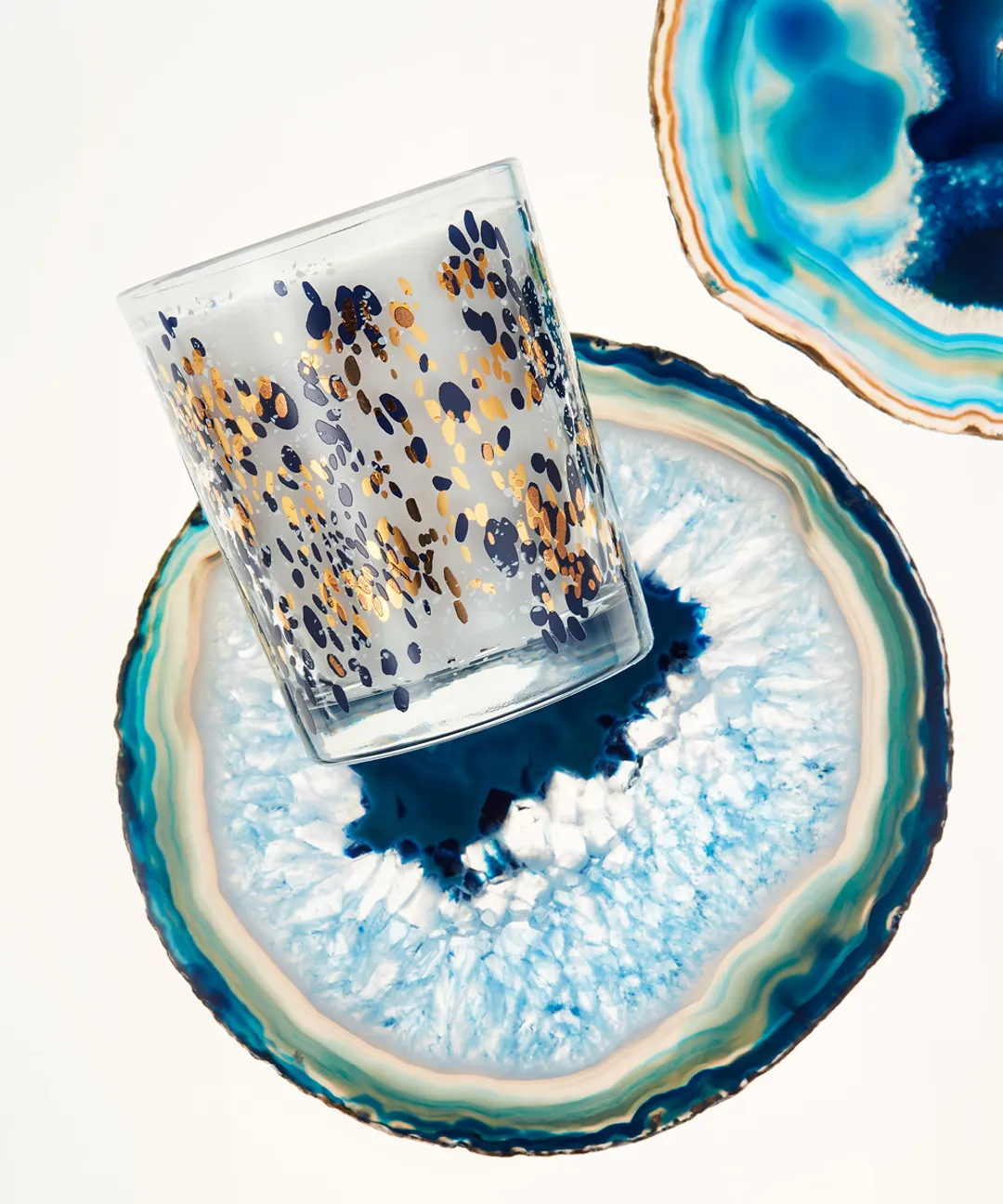 Diptyque - Christmas Campaign 2021