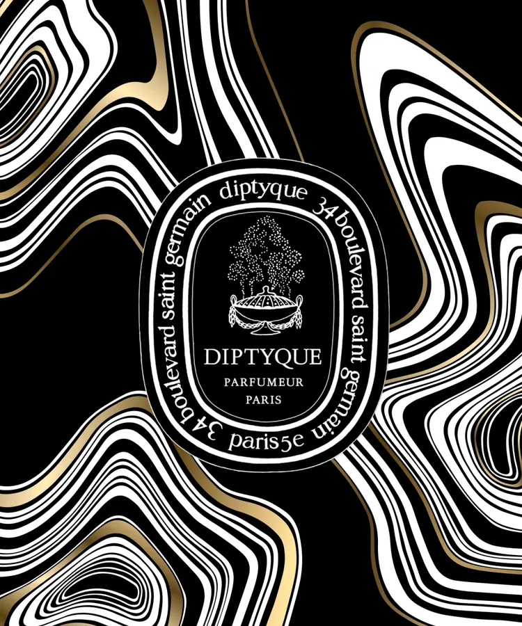 Diptyque - Christmas Campaign 2021