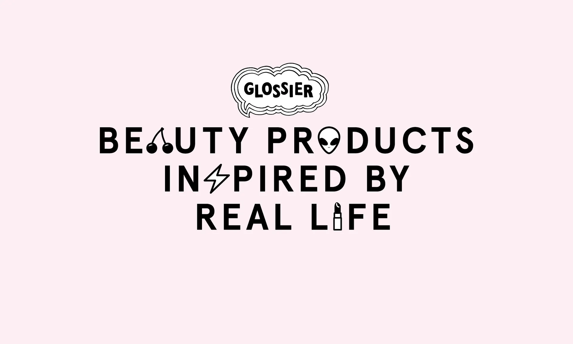 Glossier