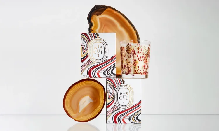 Diptyque - Christmas Campaign 2021