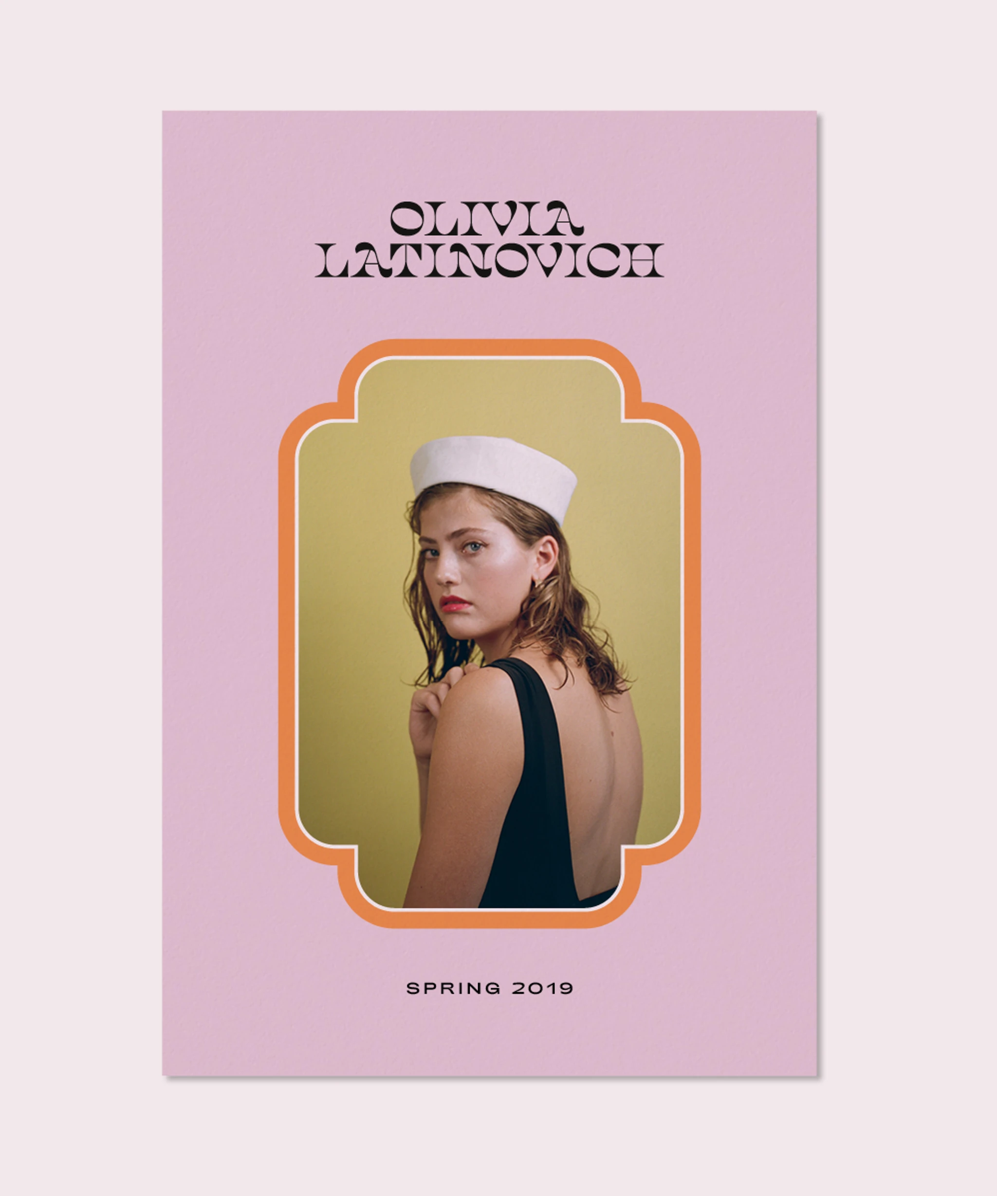 Olivia Latinovich