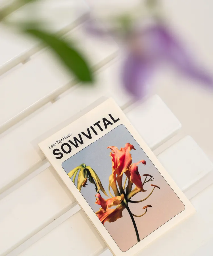 Sowvital