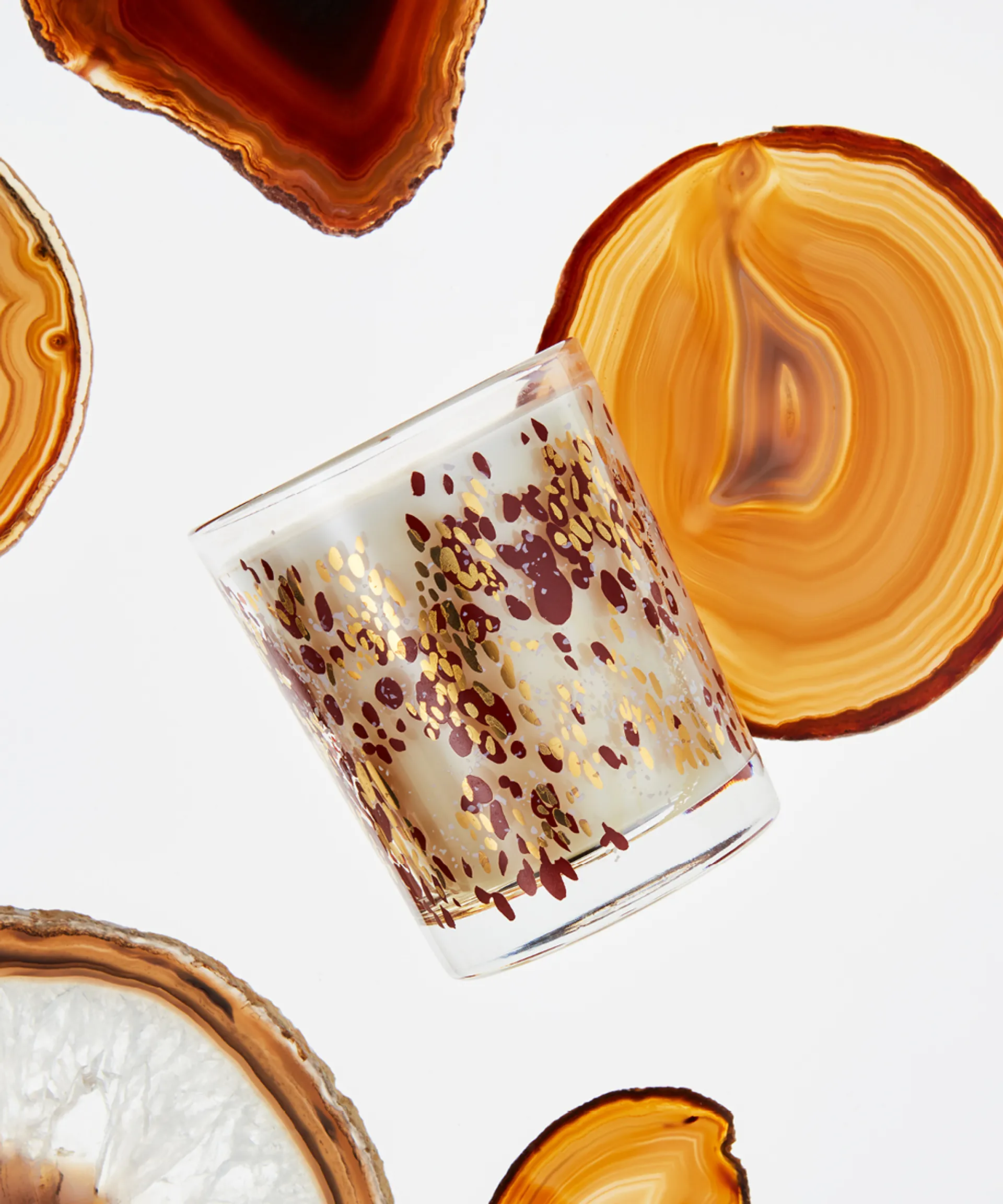 Diptyque - Christmas Campaign 2021