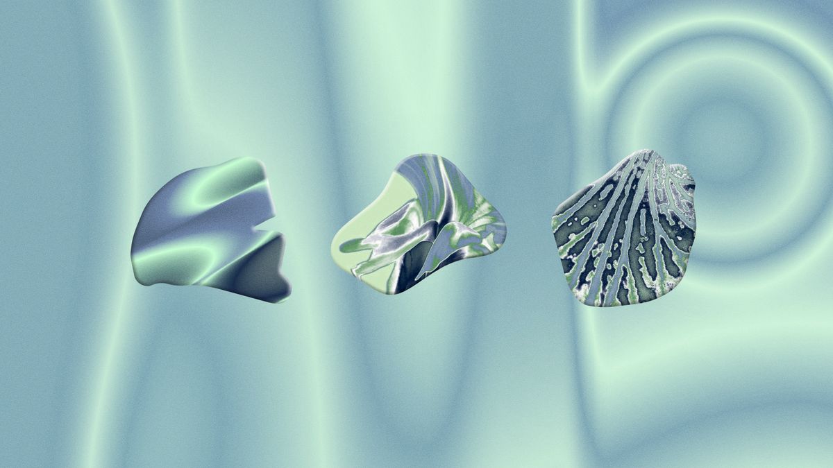 Prada - Digital Stickers