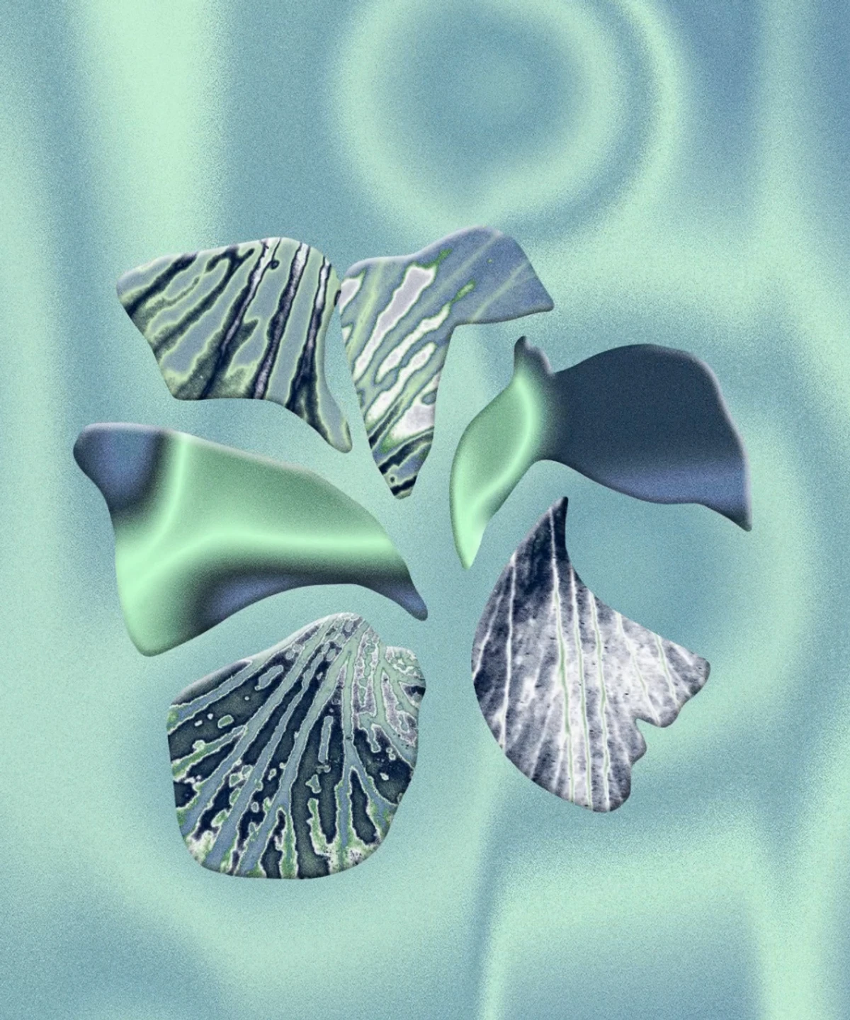 Prada - Digital Stickers