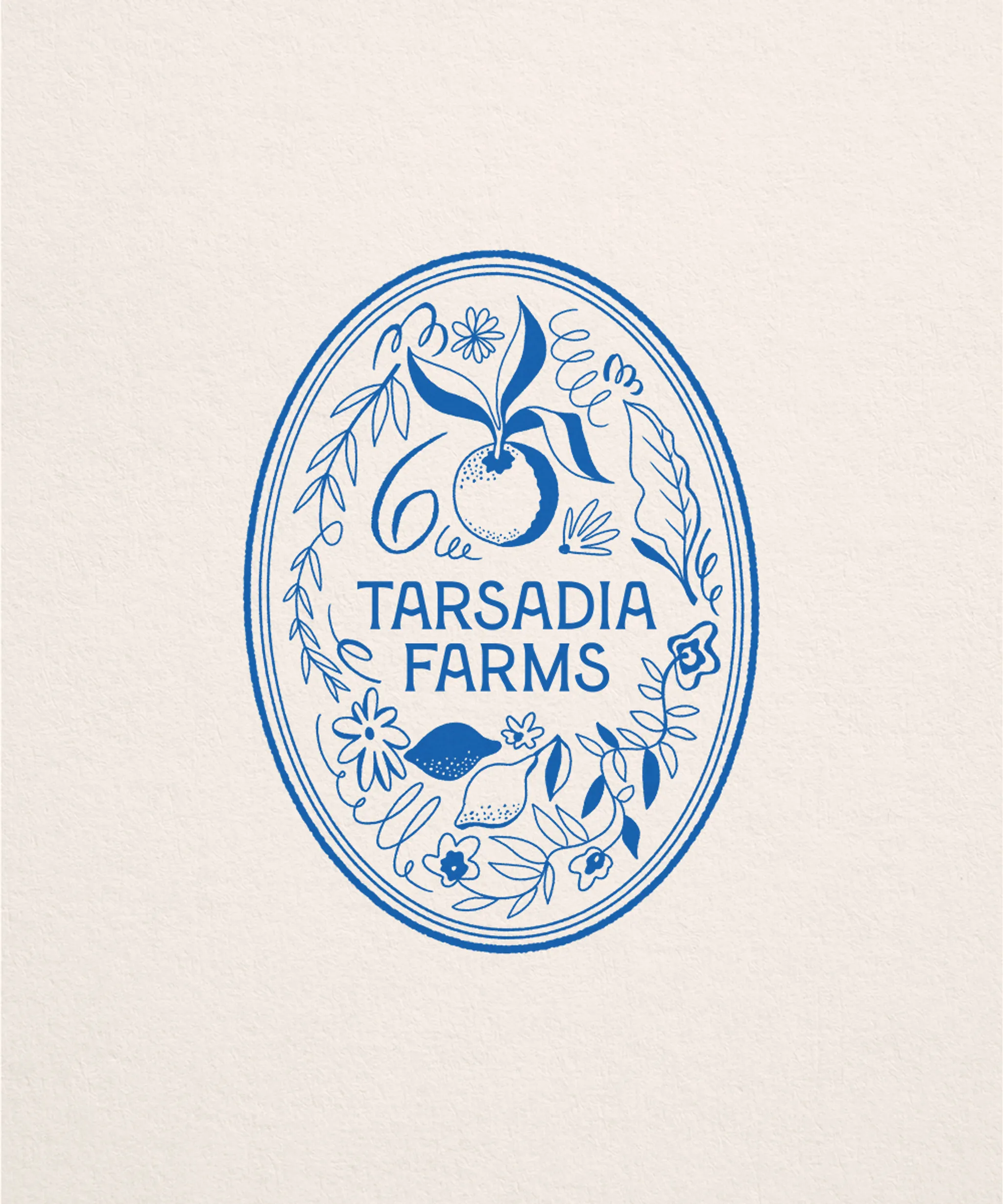 Tarsadia