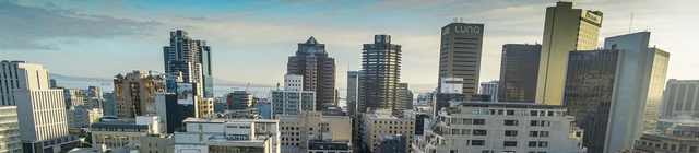 Richfield Cape Town Campus | Location & Programmes | | Richfield