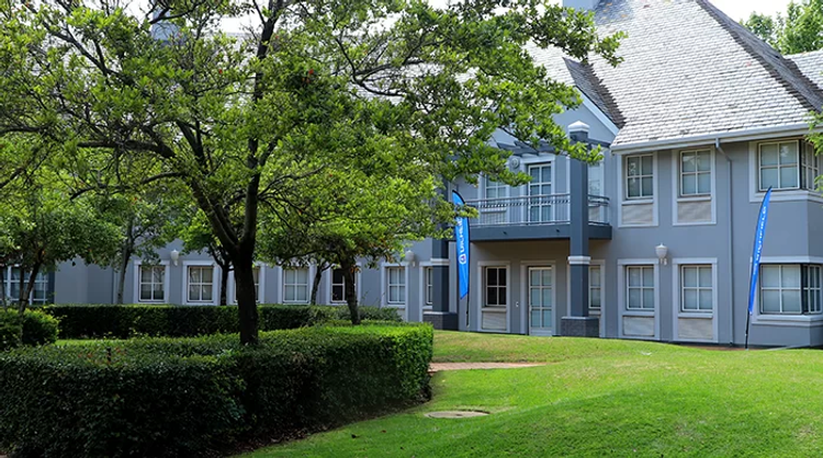 Campuses | Study IT & Business Science | Richfield Education Institute