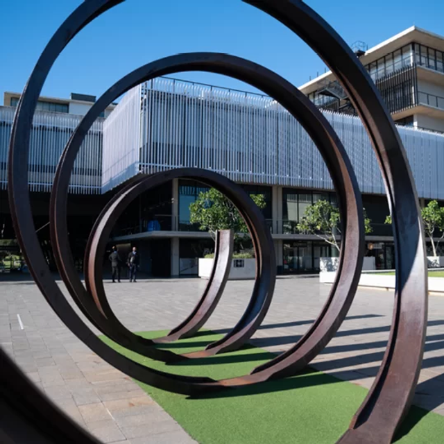 Richfield Umhlanga Campus | Location & Programmes | Study IT & Business ...