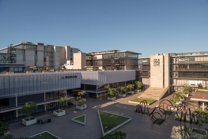 Richfield Umhlanga Campus | Location & Programmes | Study IT & Business ...