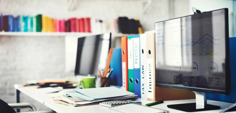 Higher Certificate in Office Administration (HCOA) | | Richfield