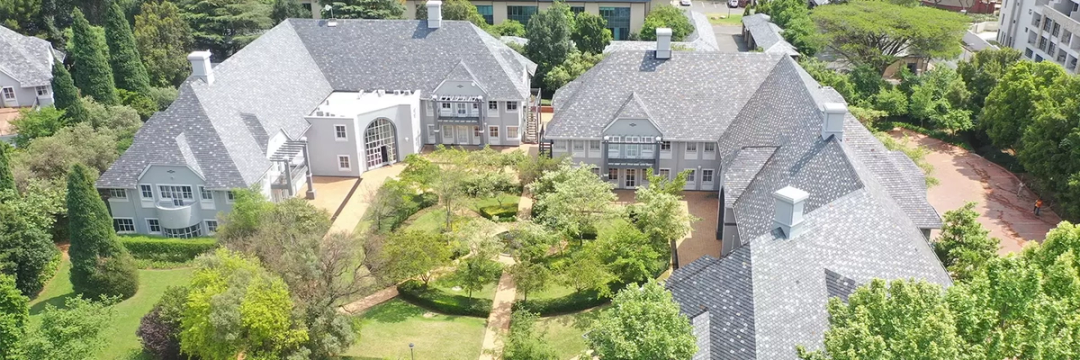 Richfield Bryanston Campus | Location & Programmes | | Richfield