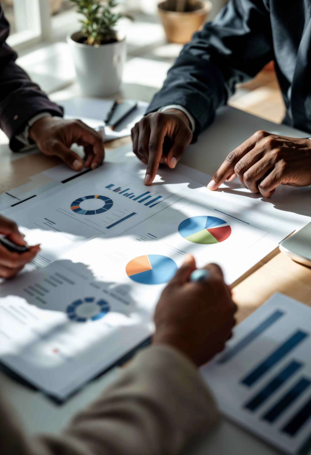 Diploma in Local Government Management (DLGM) | | Richfield