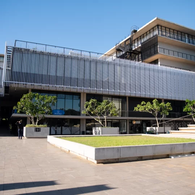 Richfield Umhlanga Campus | Location & Programmes | Study IT & Business ...