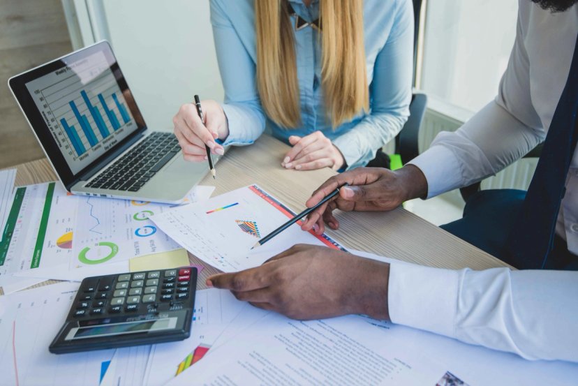 Bachelor of Commerce (BCom) Degree | Richfield | | Richfield
