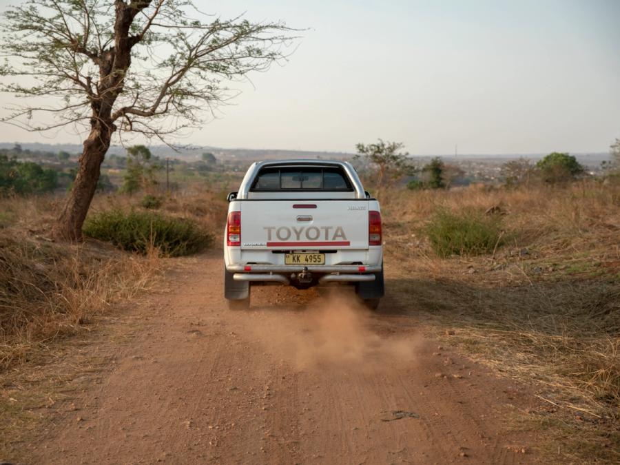 Kwera • The Solution