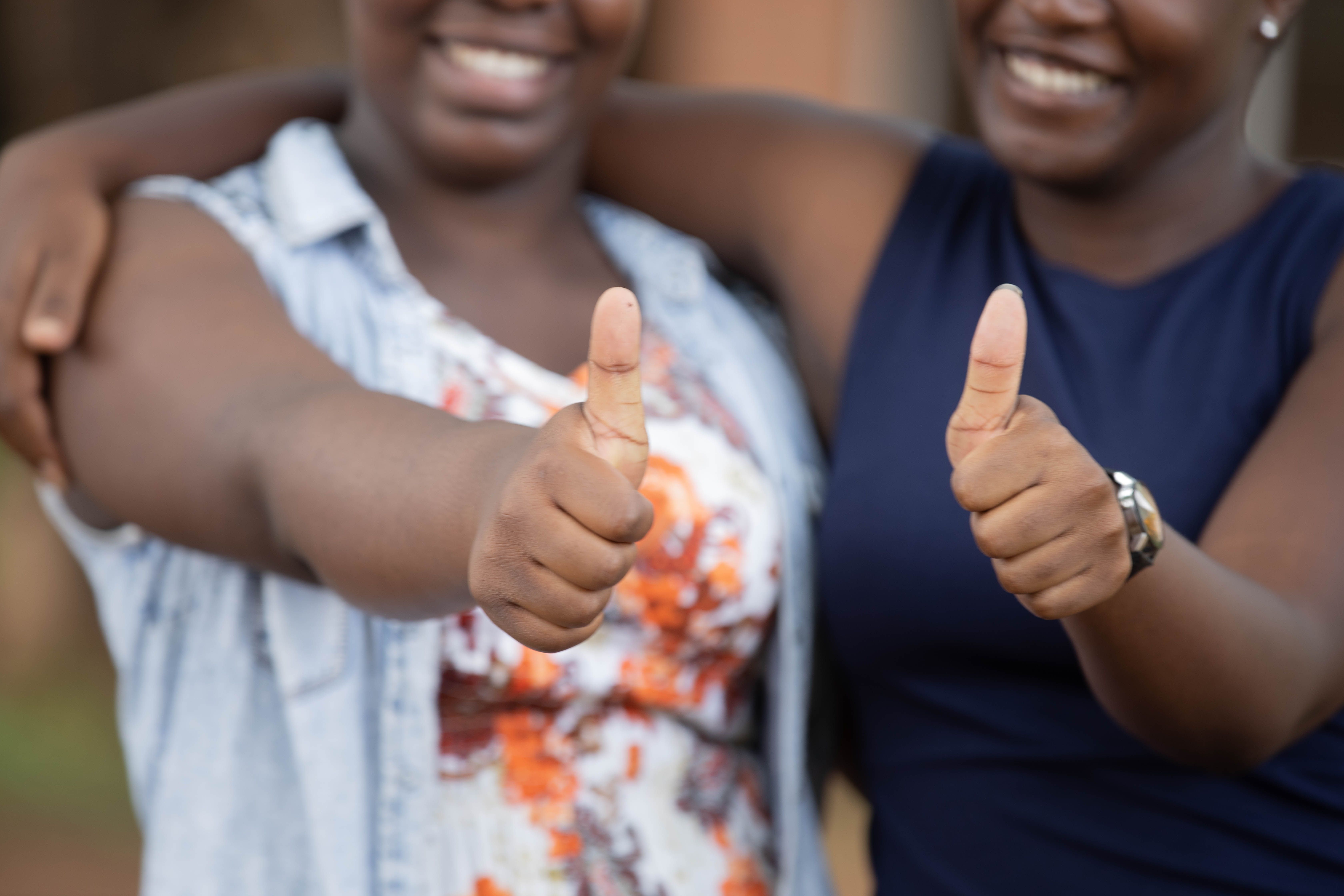 Kwera • The Solution