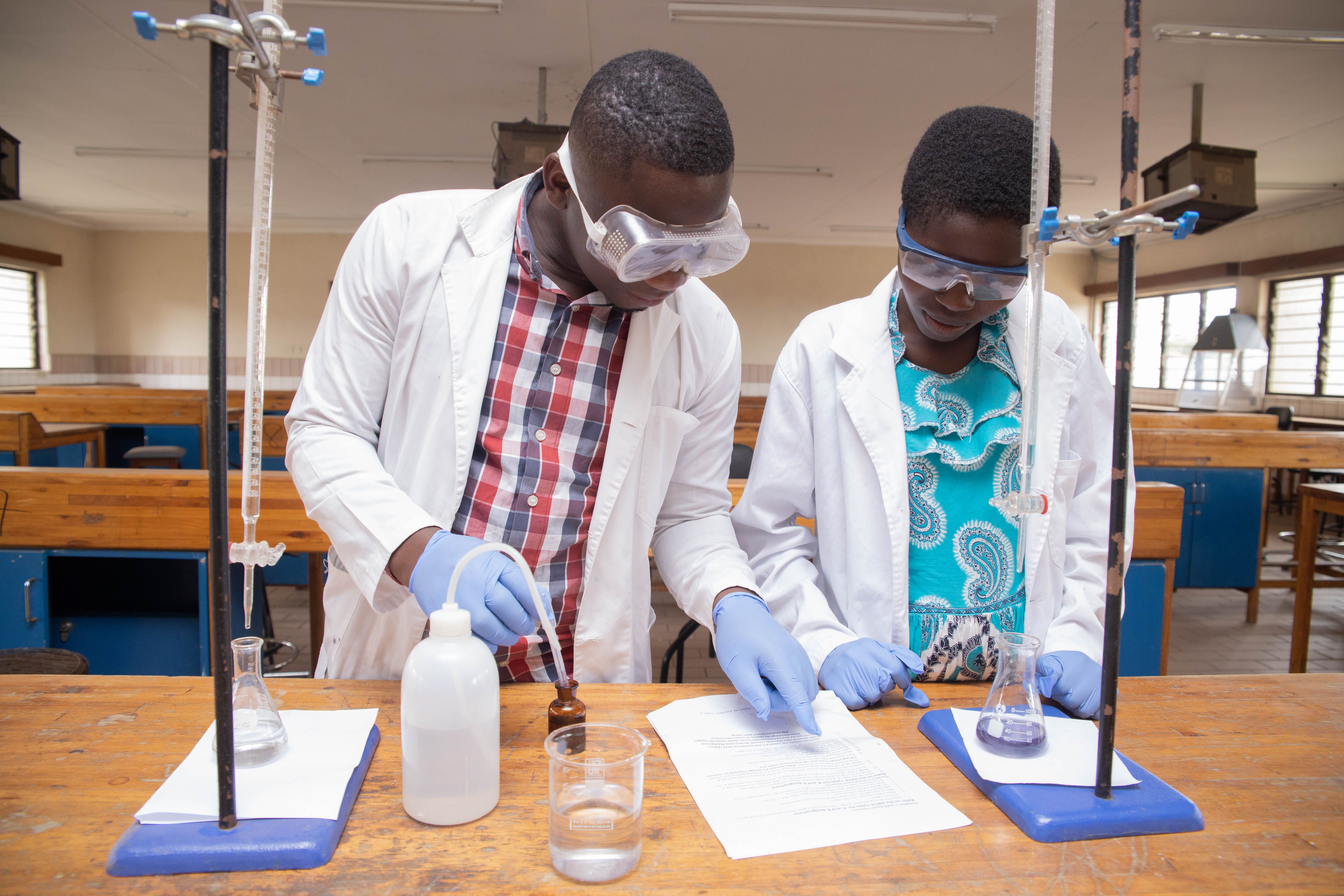 Kwera • Participate