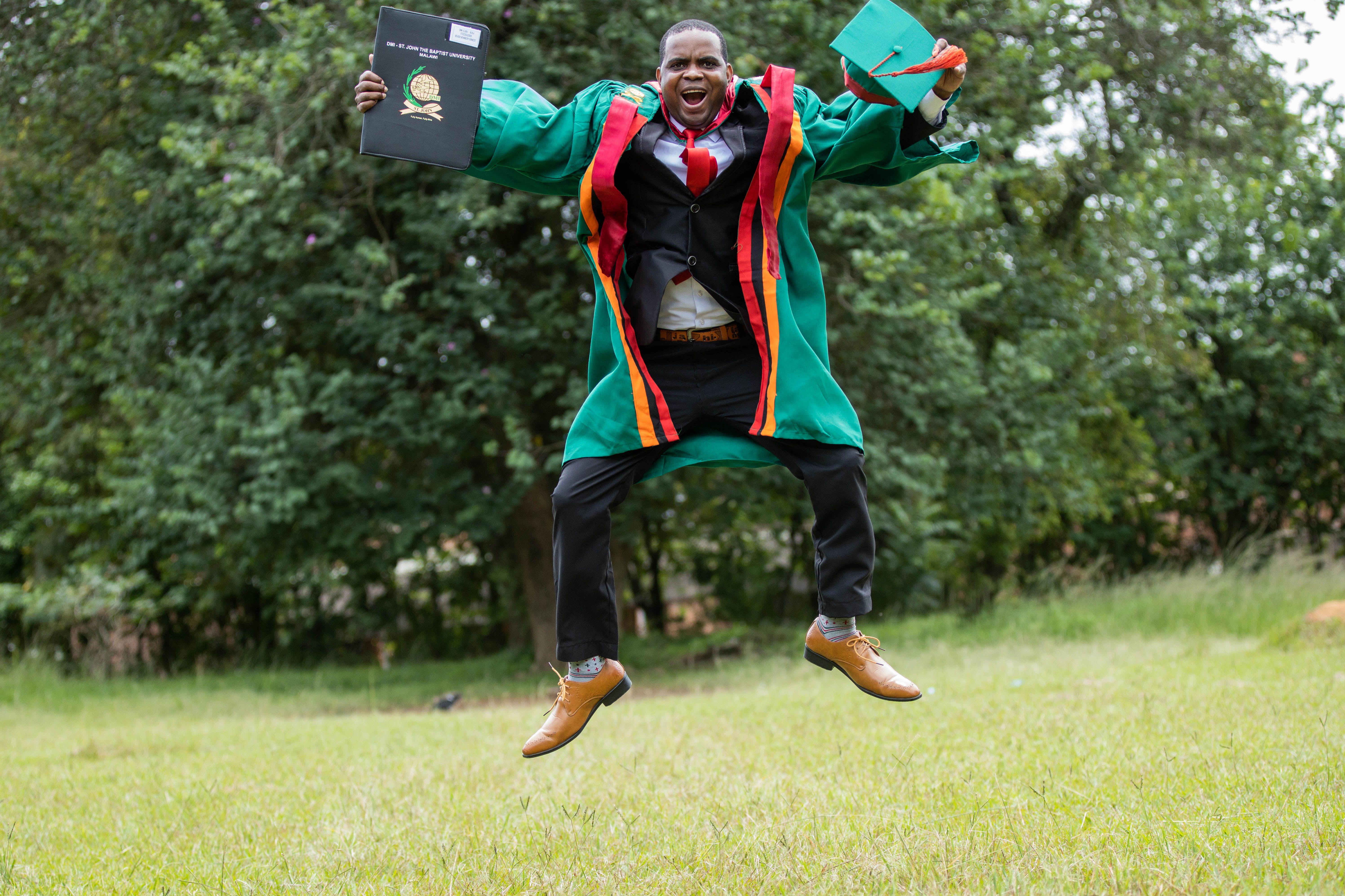 Kwera • The Solution